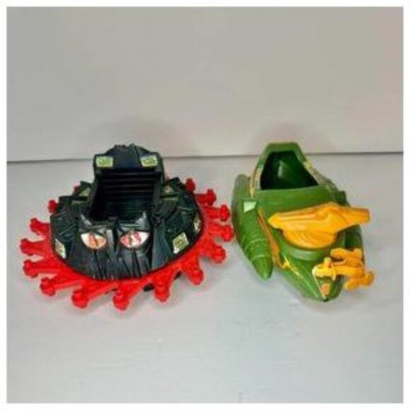 Toys | Vintage 198s Heman Masters Of The Universe Vehicle Stridor ...